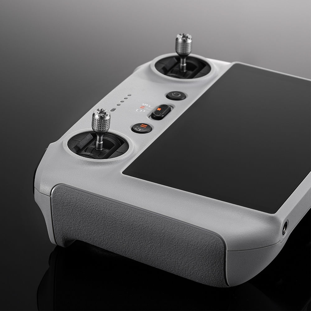 Controle Remoto com tela DJI RC - DJI1011 - DJI Brasil